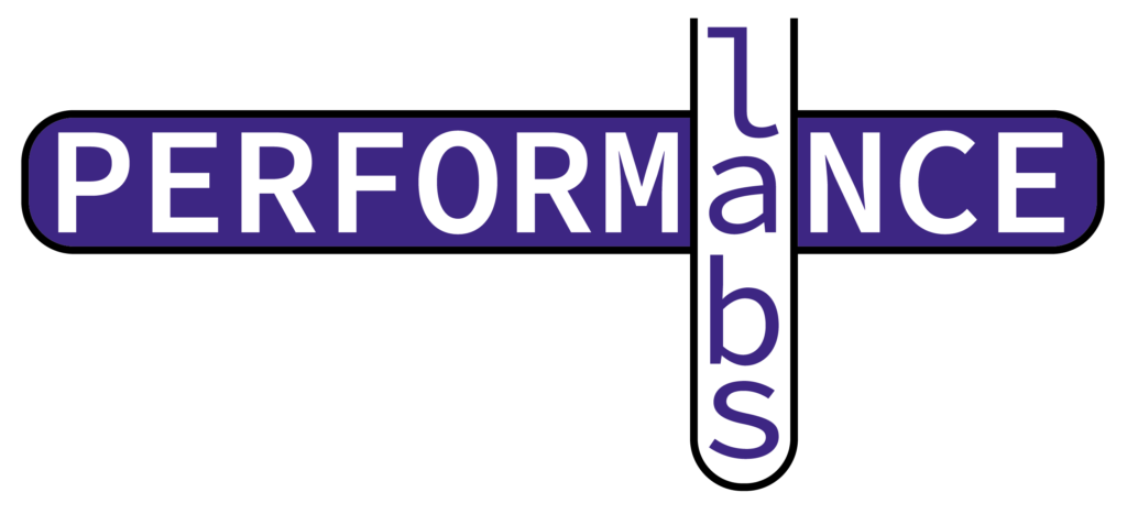 WHAT ARE PERFORMANCE LABS? – Performance Labs